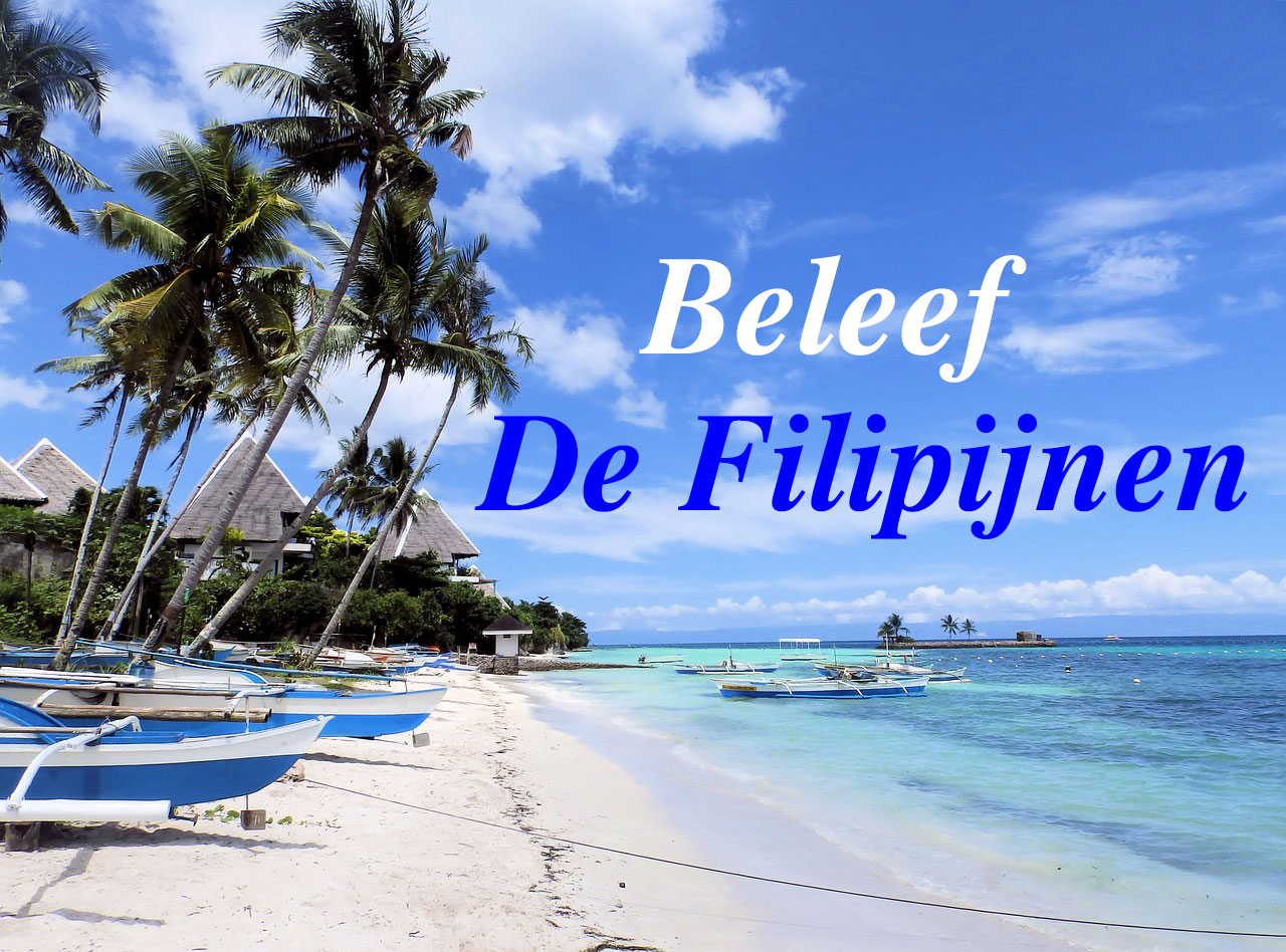 Bezoek de indrukwekkende bezienswaardigheden van Manilla op de Filipijnen - Filipijnen Vakantie